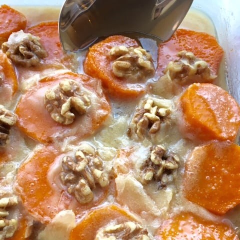 Tongan Yam Recipes | Bryont Blog