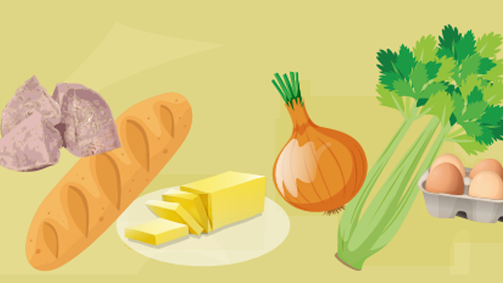 Hawaiian Taro Stuffing Recipe – Hawaiʻi ʻUlu Cooperative