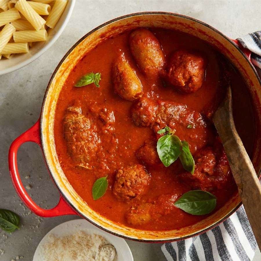 Sunday Ragù: The Heart and Soul of Italian Cuisine 🍝 – New and Tips