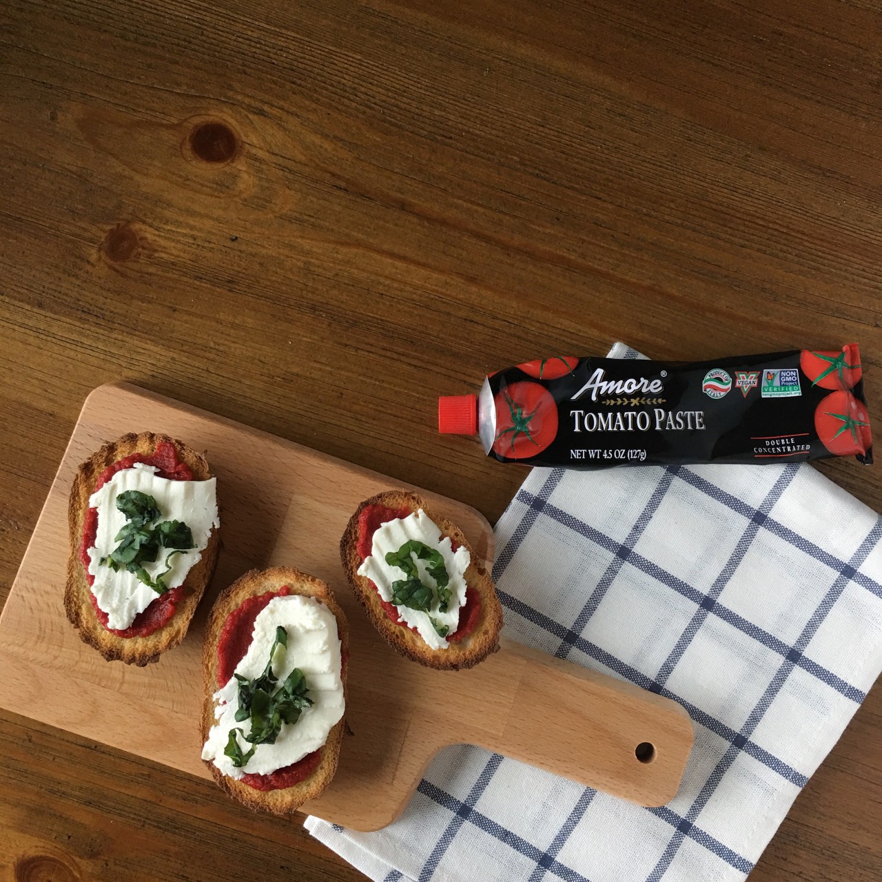 Pizza Crostini Recipe Roast Beef Crostini | MrFood.com