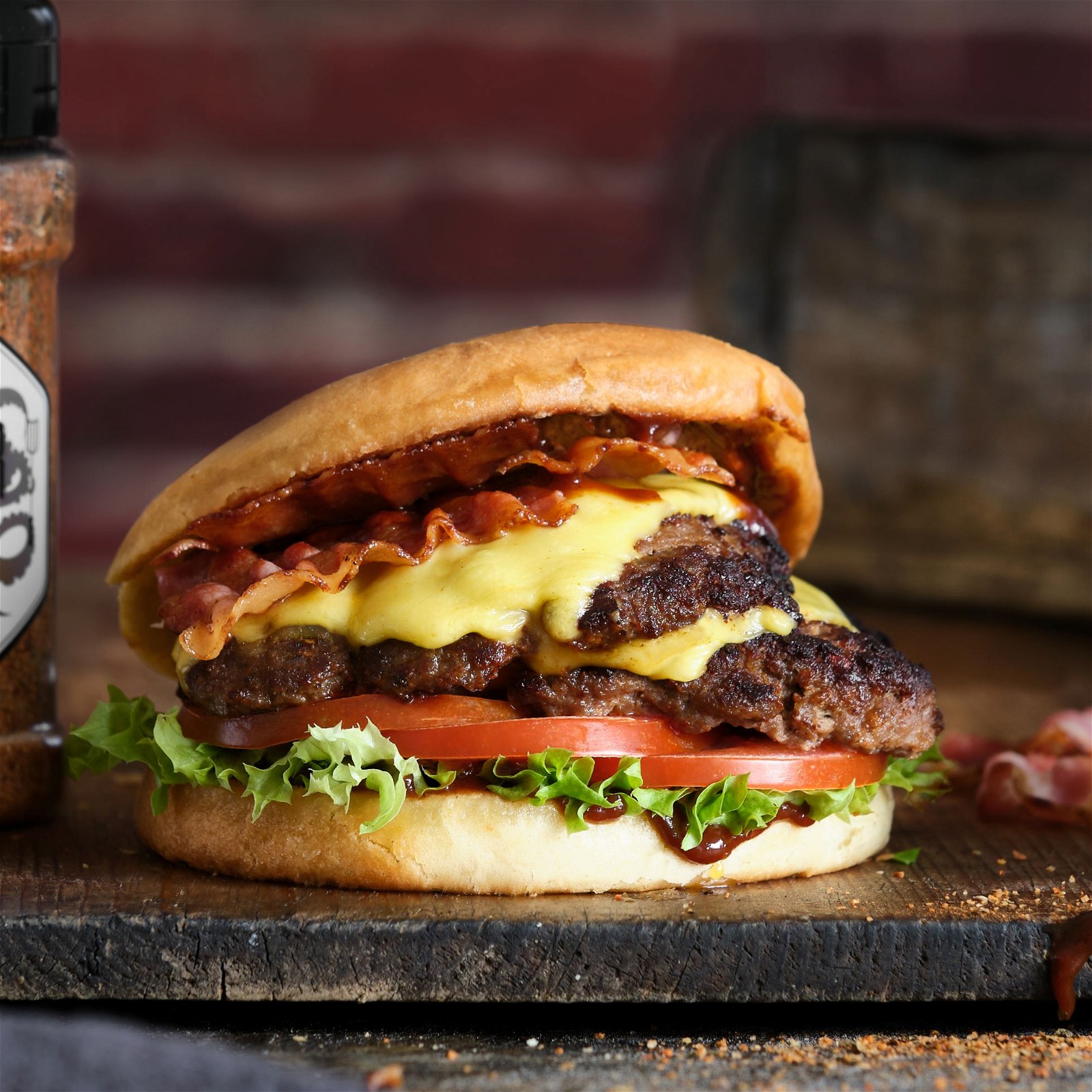 Gourmet Cheeseburger Oppskrift De 10 Beste Lunsjrestaurantene I