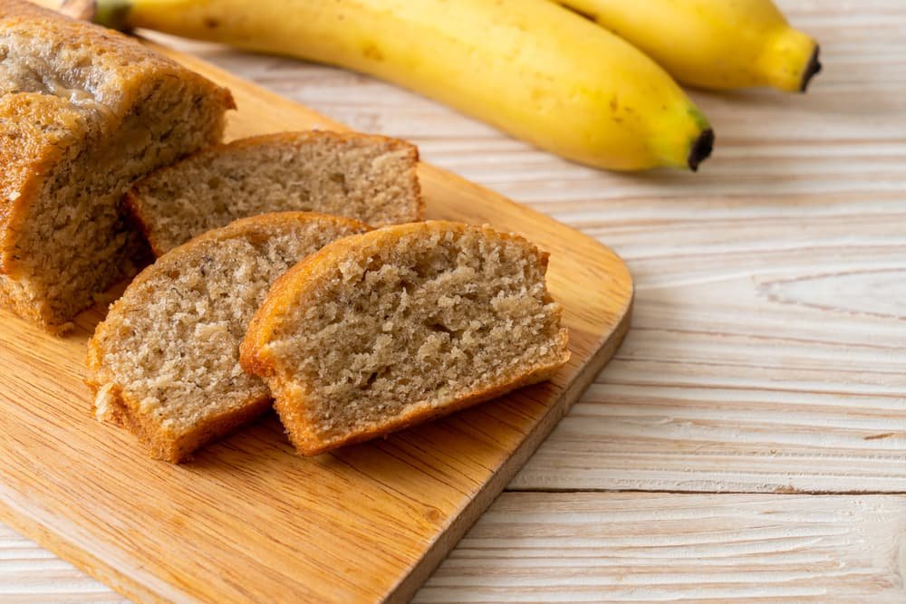 Betty crocker banana bread store