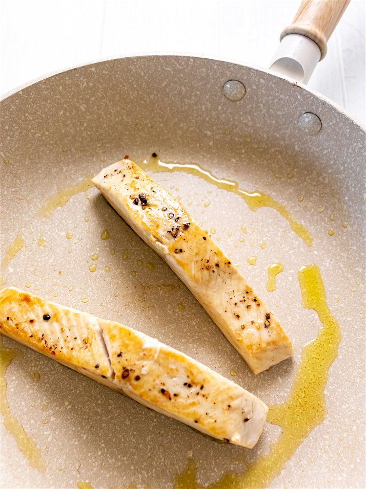 White Chinook Salmon Recipe Bryont Blog