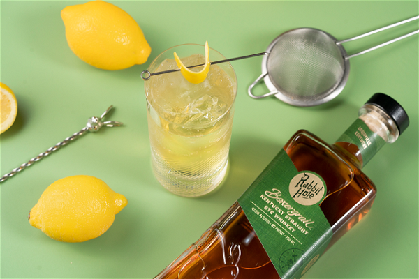 Best Classic Whiskey Highball Cocktail – Rabbit Hole Distillery