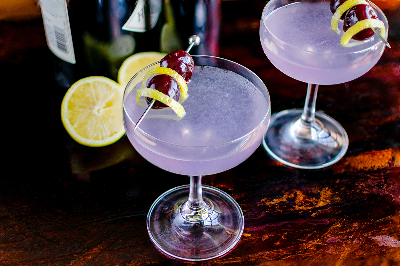 Aviation Cocktail Recipe – Rabbit Hole Distillery