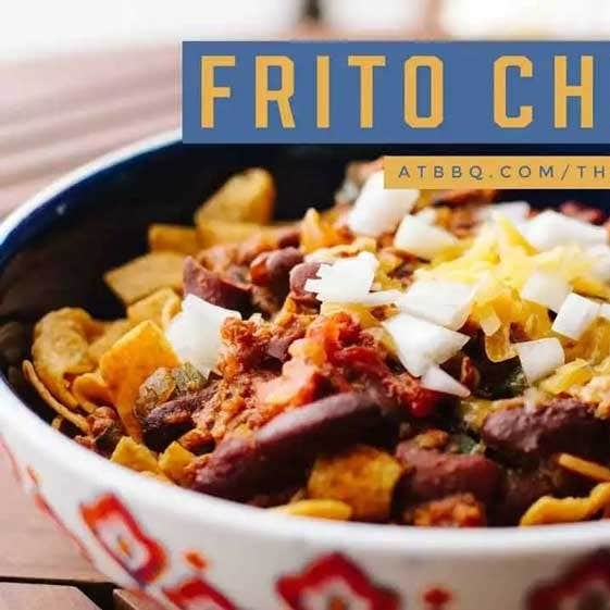 Frito Chili Pie Delicious Frito Chili Pie Recipe