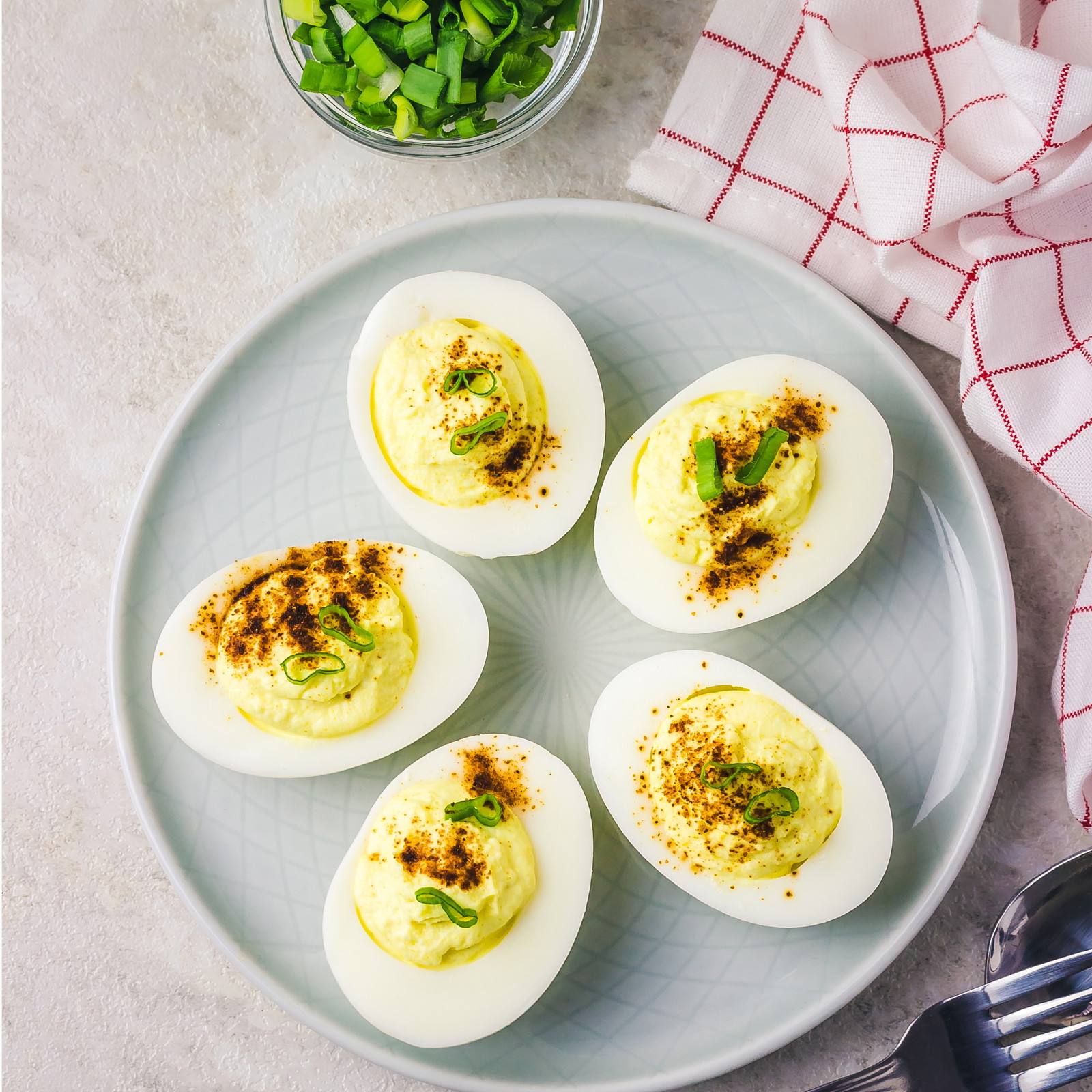 Recipes – tagged "Egg Cooker" – Dash