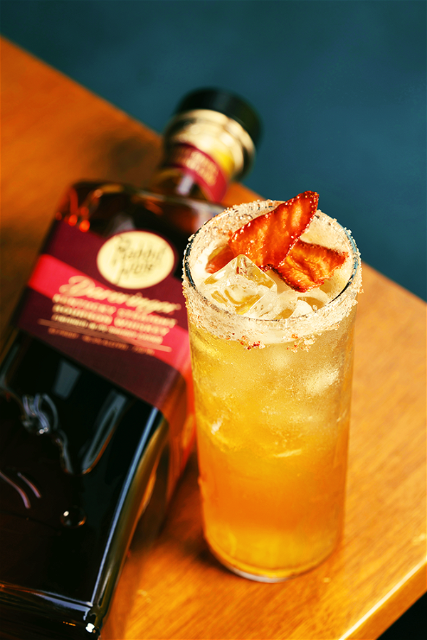 Sunshine Fine Cocktail – Rabbit Hole Distillery