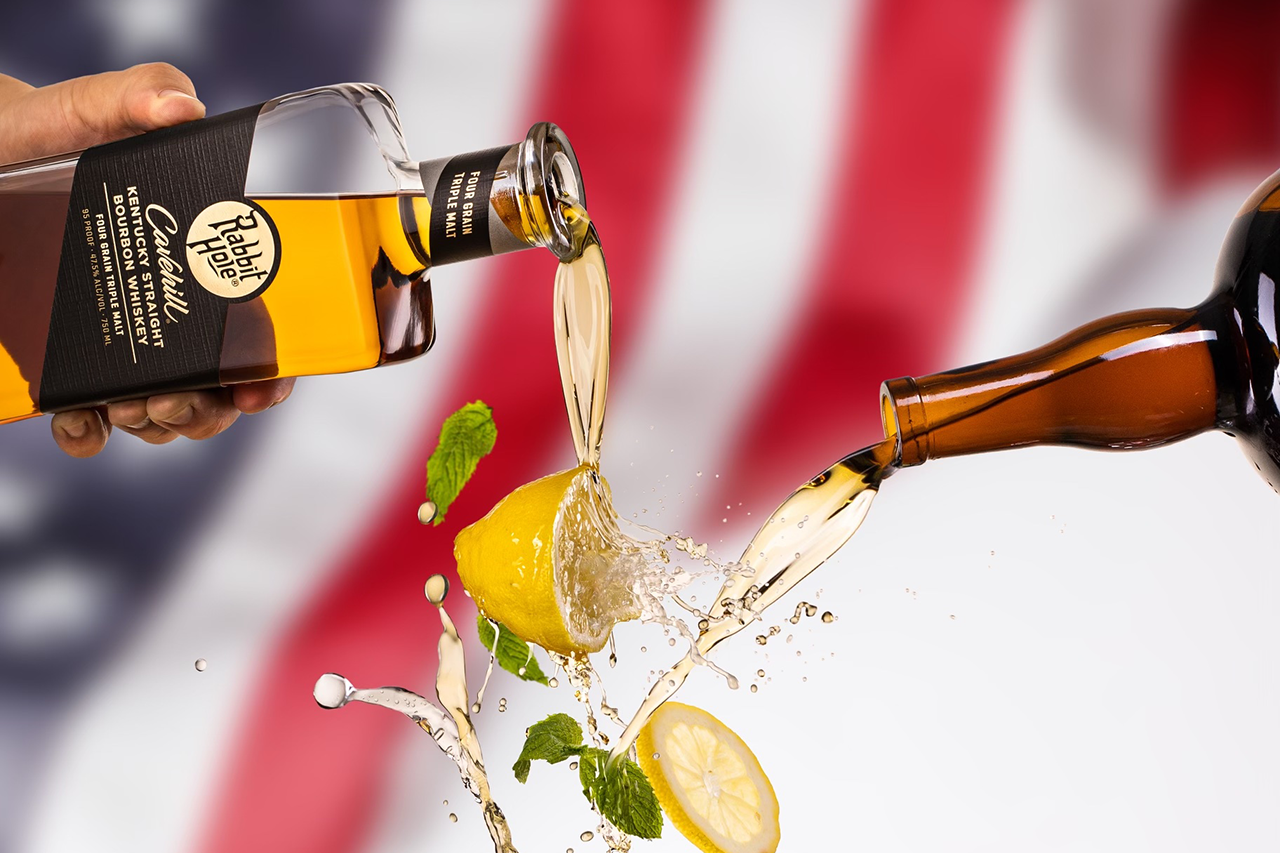 Patriot's Punch – Rabbit Hole Distillery
