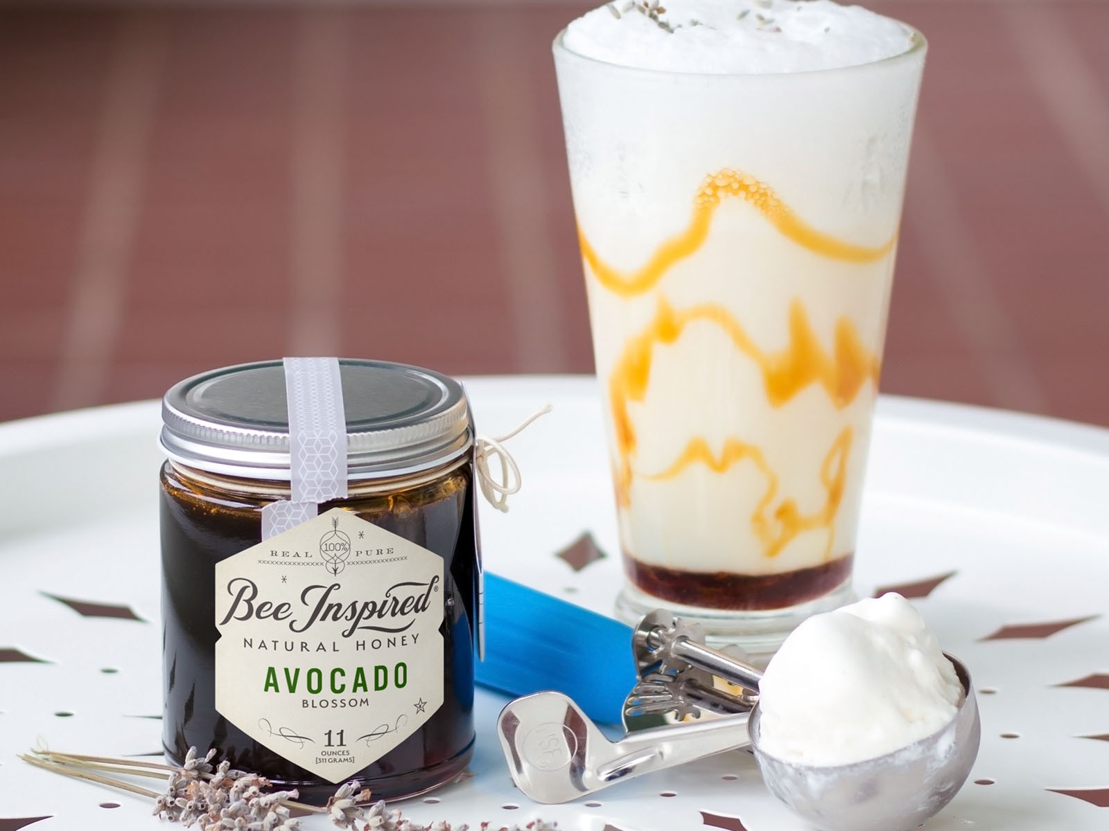 Who Invented Ice Cream Soda