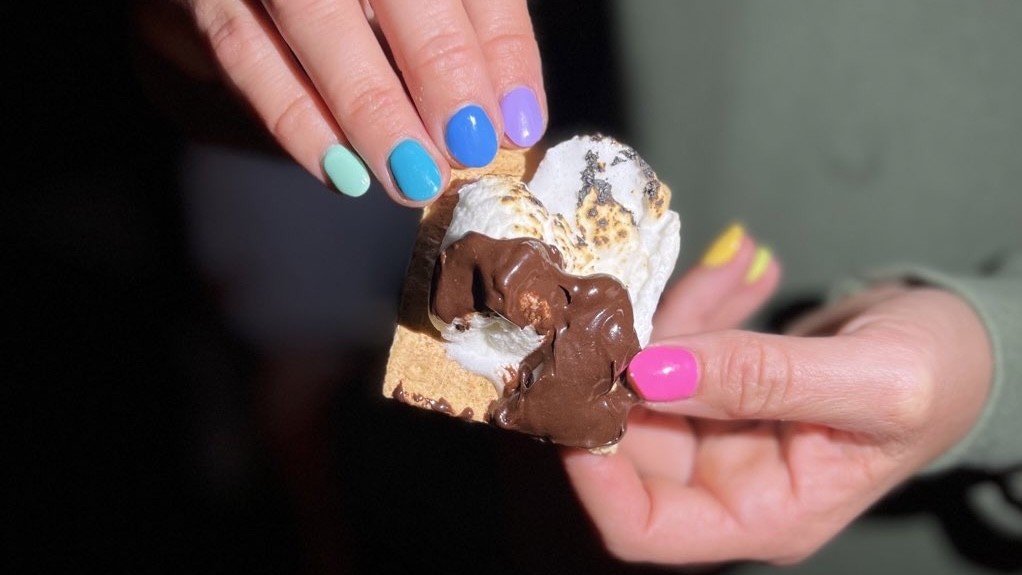 Campfire S'mores KG Food Company Campfire S'mores KG Food Company