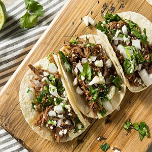 Carnitas Muiceoil Tacos Sous Vide Carnitas For Tacos (Crispy