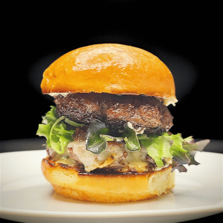 Pan Seared Elk Burgers| Best Elk Burgers Recipe – Jackson Hole Buffalo Meat