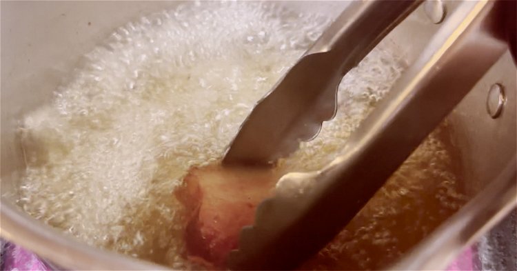 Pellet Smoker Pork Belly Chicharrones & Guacamole Recipe | herbanman