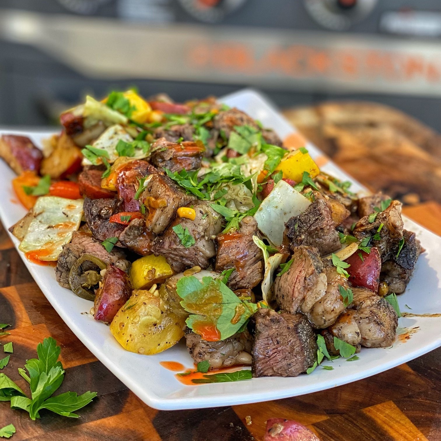 Cowboy Cooking Quotes