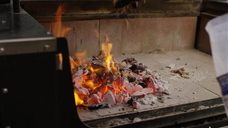 Chipotle Chicken Caesar Salad Recipe