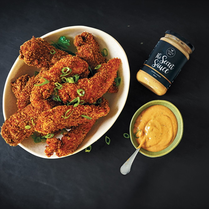 Frys And Chicken Strips Air Fryer Chicken Tenders