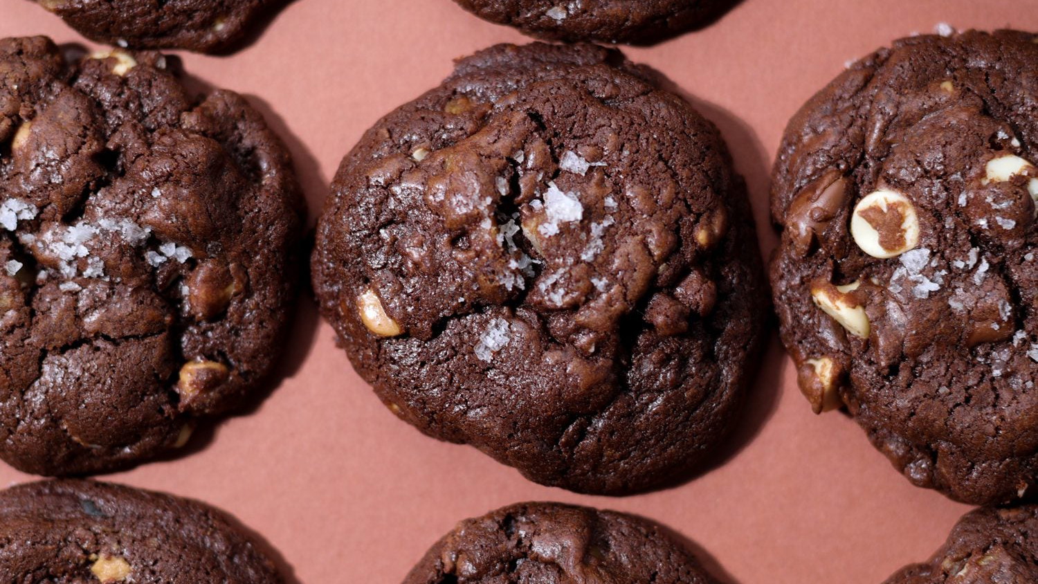 Spiced King Cookies – Spiceology