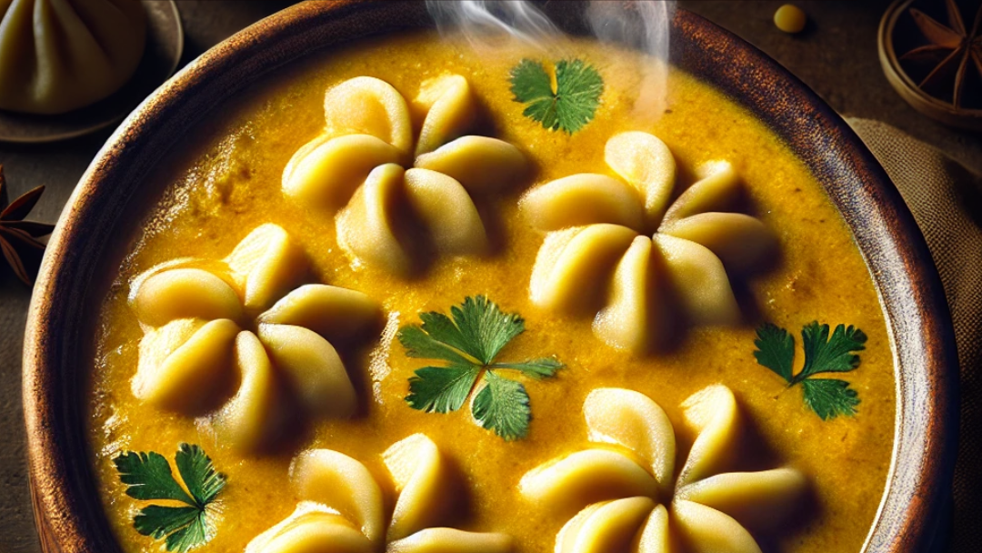 Dal Peethi/Dal Dulhan
