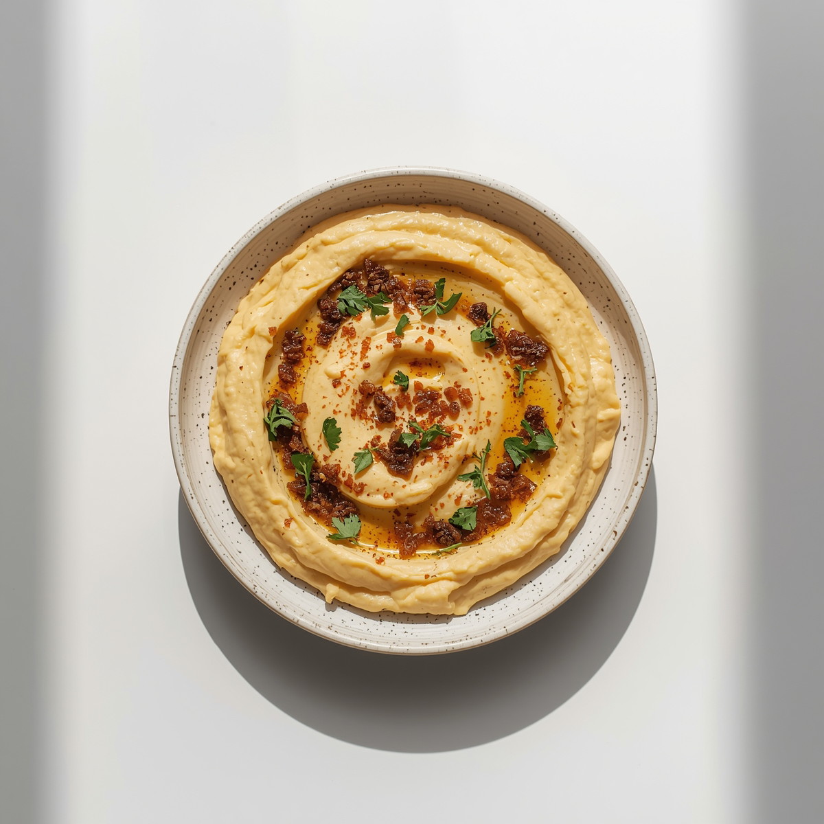 hummus origin