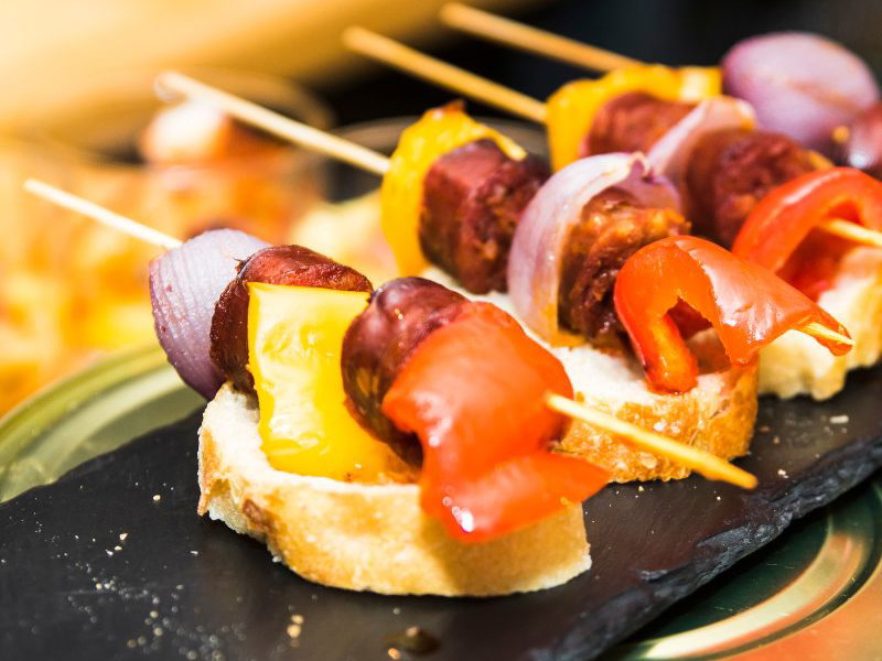 Pinchos