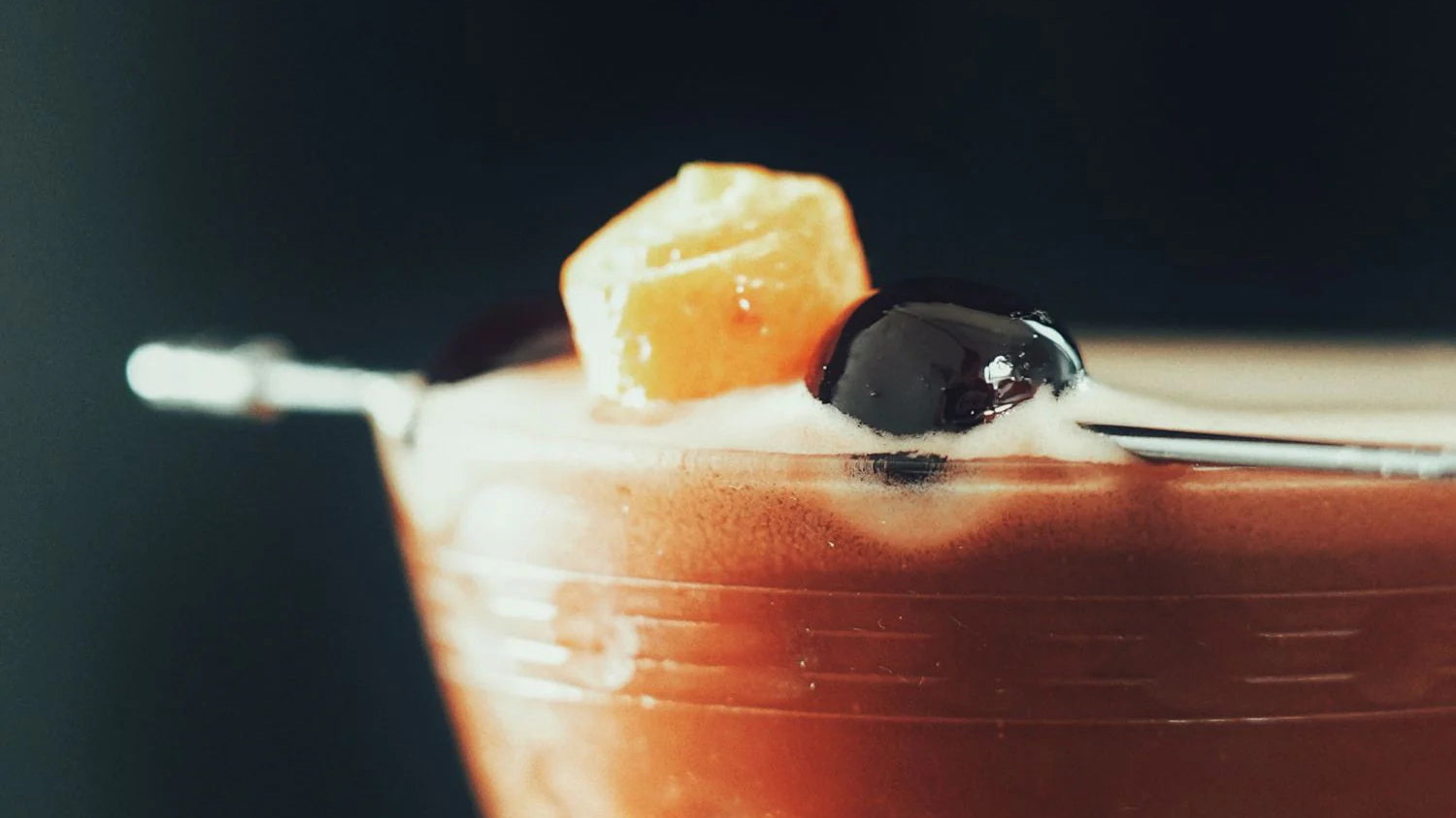 The Reading Nook – Morgan Drinks Coffee