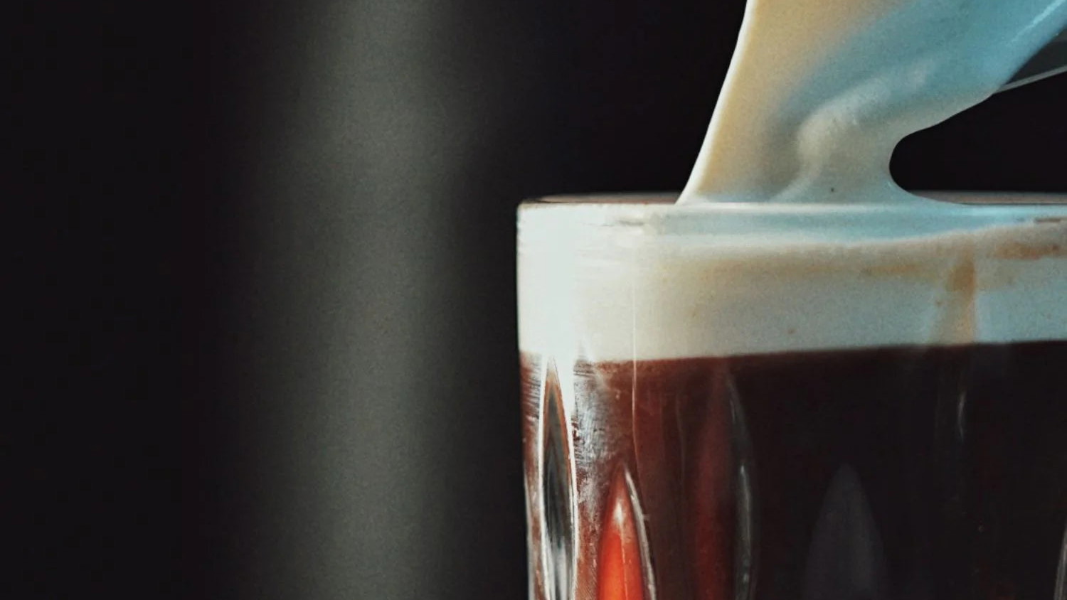 The Side Hug - An Orange Creamsicle Coffee – Morgan Drinks Coffee