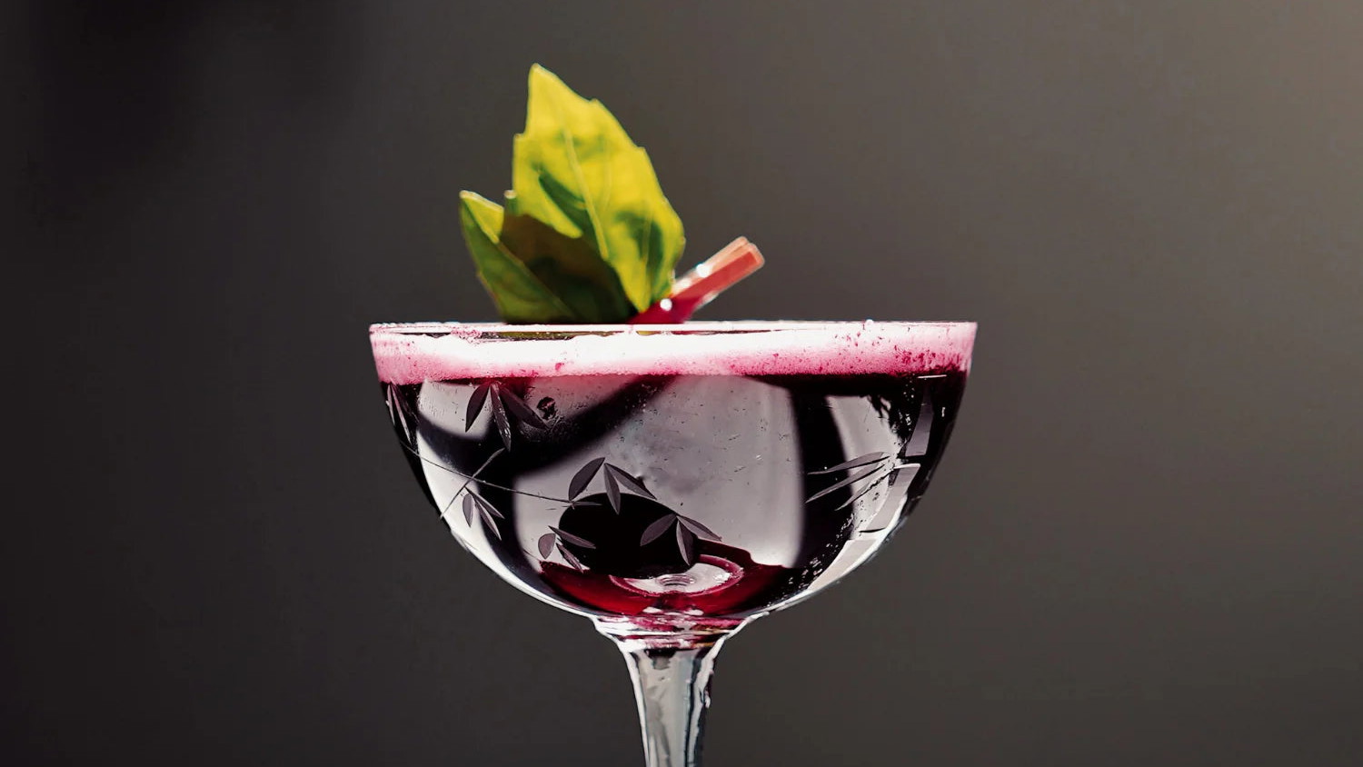 Carmilla's Kiss – Morgan Drinks Coffee