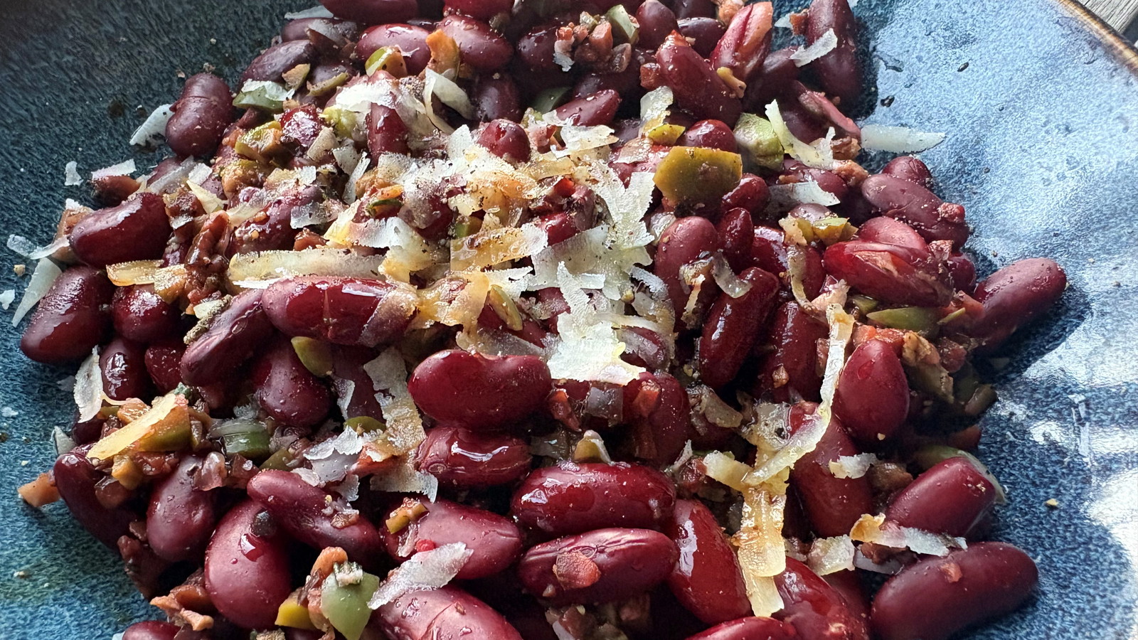 Sardines with Beans and Greens – Dr. Cowan's Garden