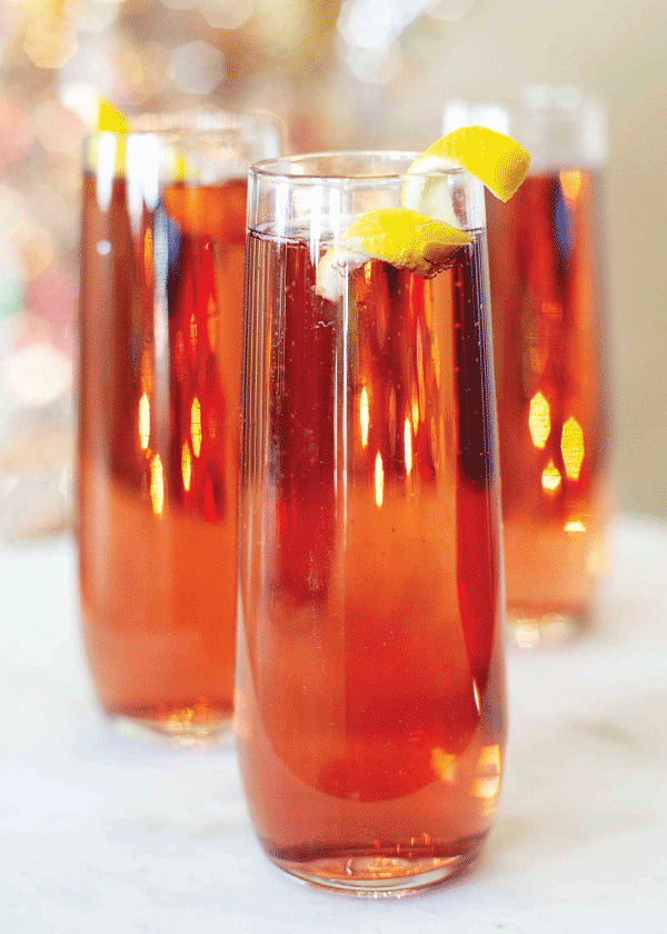 Royal Cure – Hella Cocktail Co.