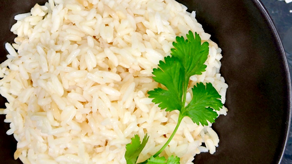 Arroz Con Coco Nydia's Miami Kitchen Nueva Receta: Arroz Con