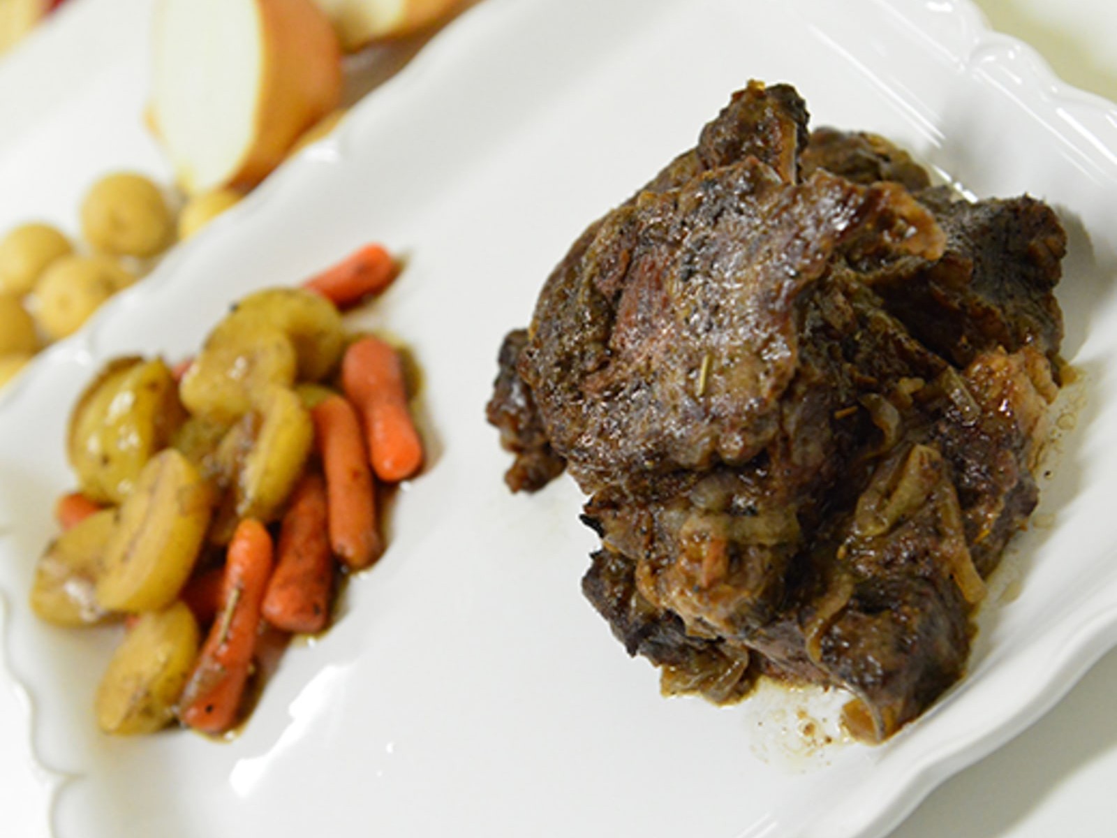 how to boil baby dutch yellow potatoes